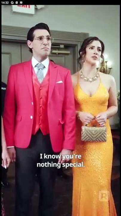 Engsub Super Godfather: My Ex Begs Me On Her Knees Hd - video Dailymotion