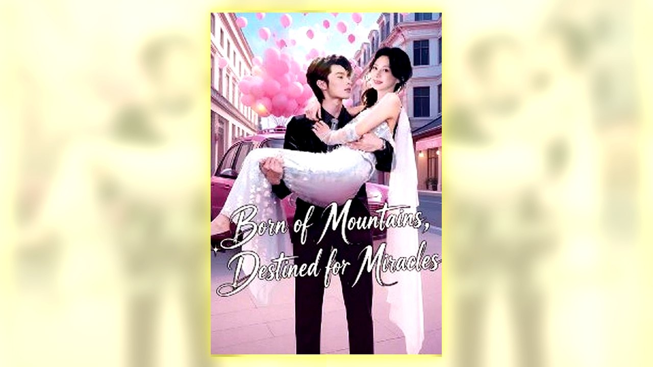 Born Of Mountains, Destined For Miracles Hd - video Dailymotion