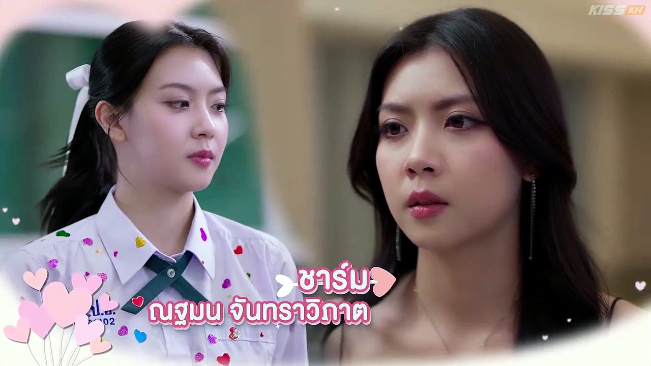 [GL2026] Frozen Valentine Episode 4 Eng Sub [Full Movie] [New Drama ...