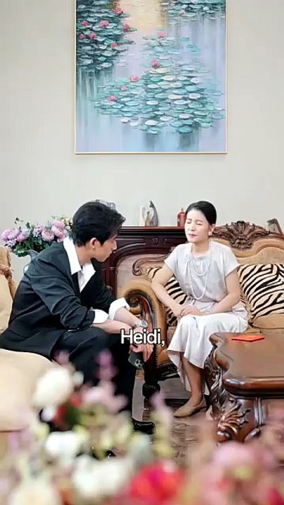 ...you'll ...be ...a ...memory ...nothing ...more ...chinese ...drama ...