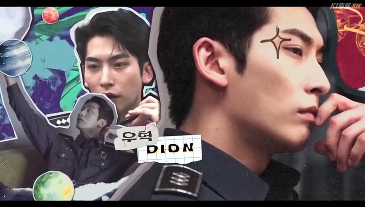 Wooju Bakery Episode 2 | English Sub - video Dailymotion