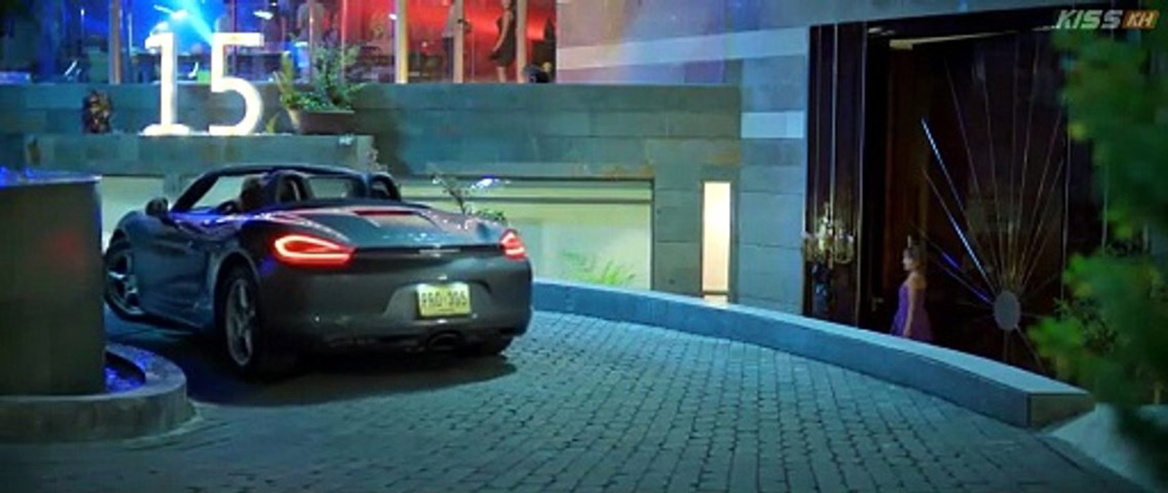 Fake Profile - Season 3 Episode 9 Engsub - video Dailymotion