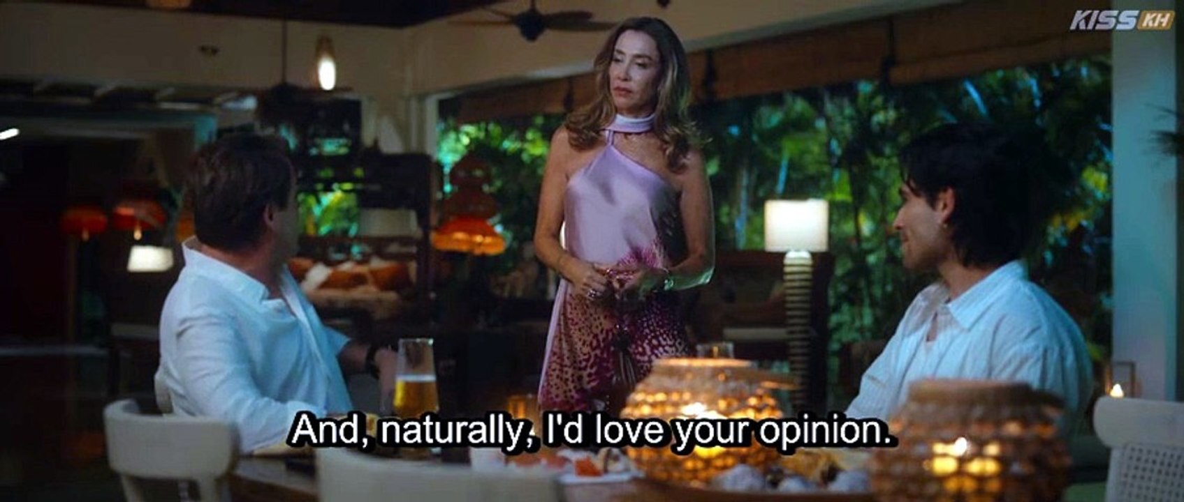 Fake Profile - Season 3 Episode 2 Engsub - video Dailymotion