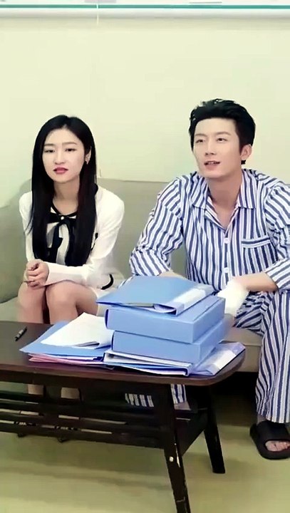 🔥 Too Cool For Tears Full 😍 Hot Chinese Drama 2026 💘 - video Dailymotion