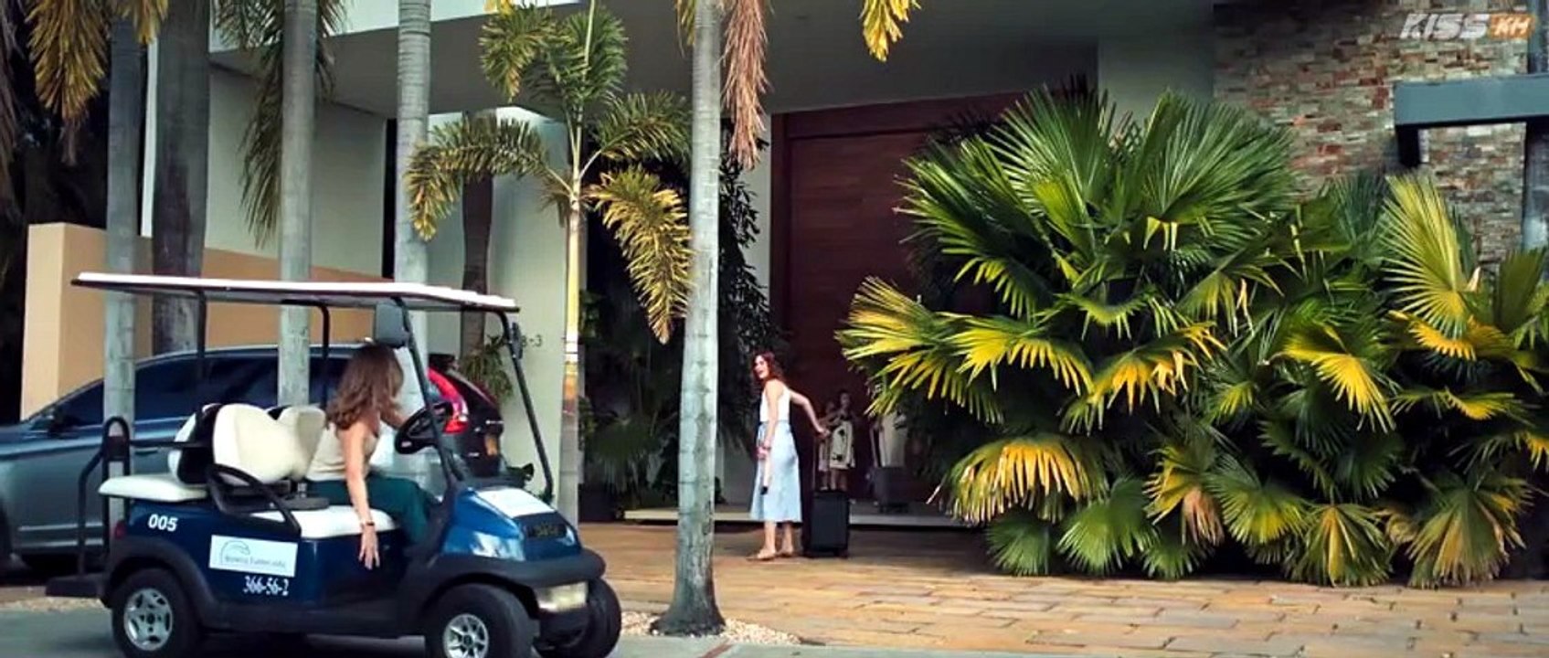 Fake Profile - Season 3 Episode 3 Engsub - video Dailymotion