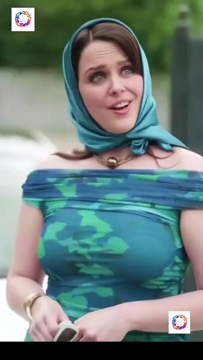 ...The ...Billionaire ...Female ...CEO ...from ...the ...Trailer ...