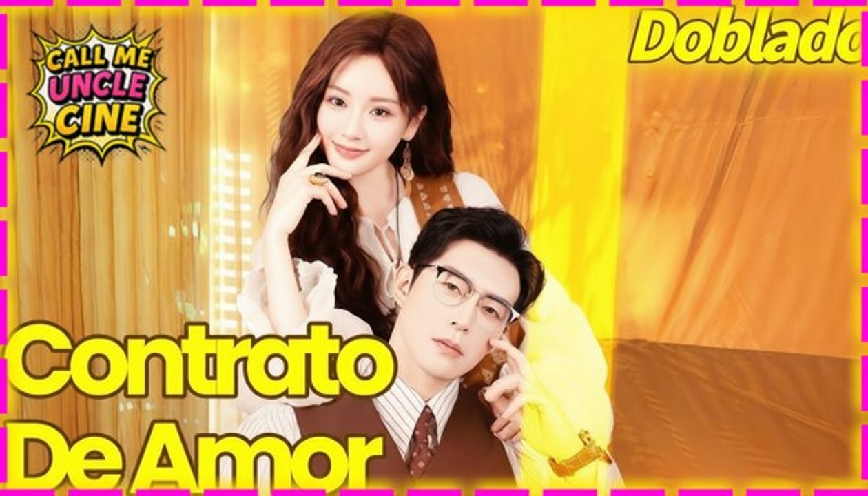 Contrato de amor (Doblado) Full Movie - video Dailymotion