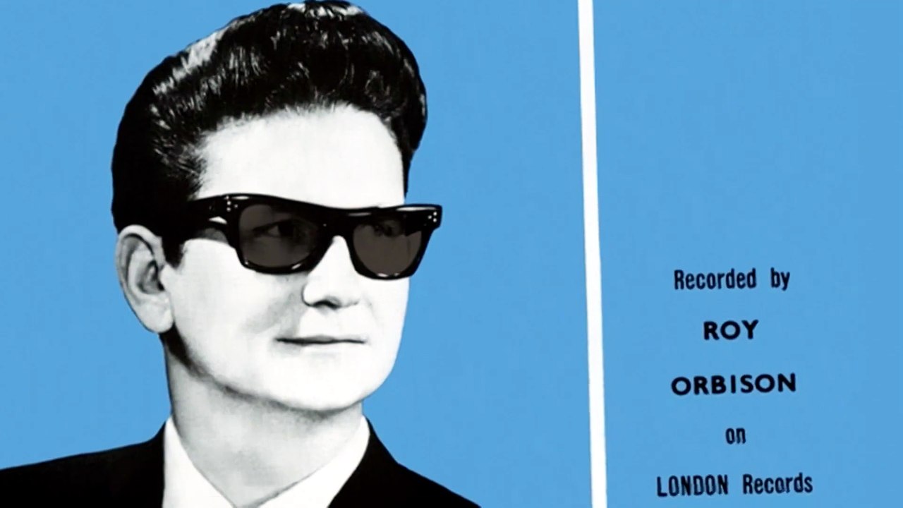Roy Orbison Forever - Teaser - Vídeo Dailymotion