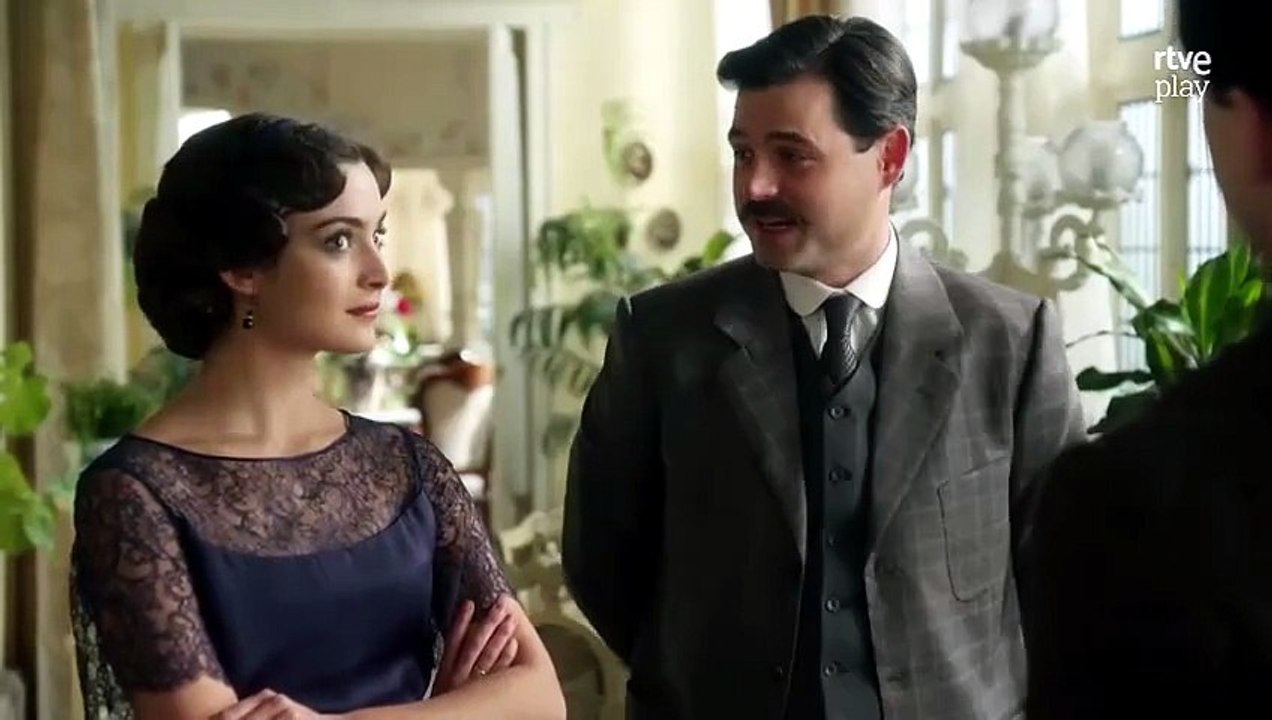 La Promesa Capitulo 816 Completo - video Dailymotion