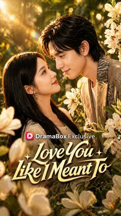 Love You Like I Meant To- Full Drama Movie English Sub - video Dailymotion
