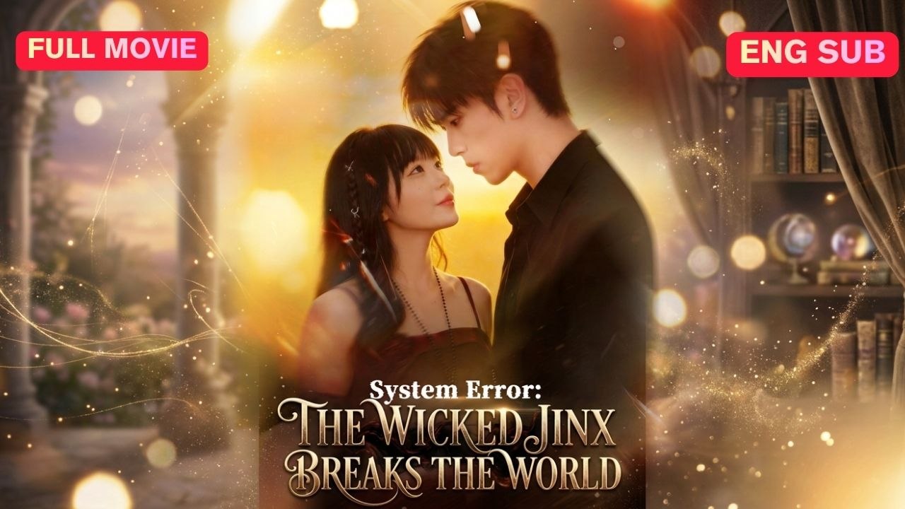 System Error The Wicked Jinx Breaks The World Chinese - video Dailymotion