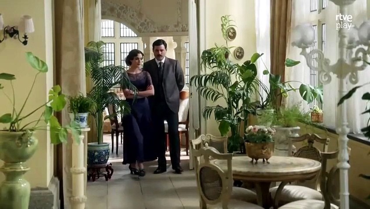 La Promesa Capitulo 818 Completo - video Dailymotion