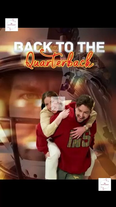 Back to The Quarterback FULL DRAMA [Full Movie] [Full Version]Full EP ...