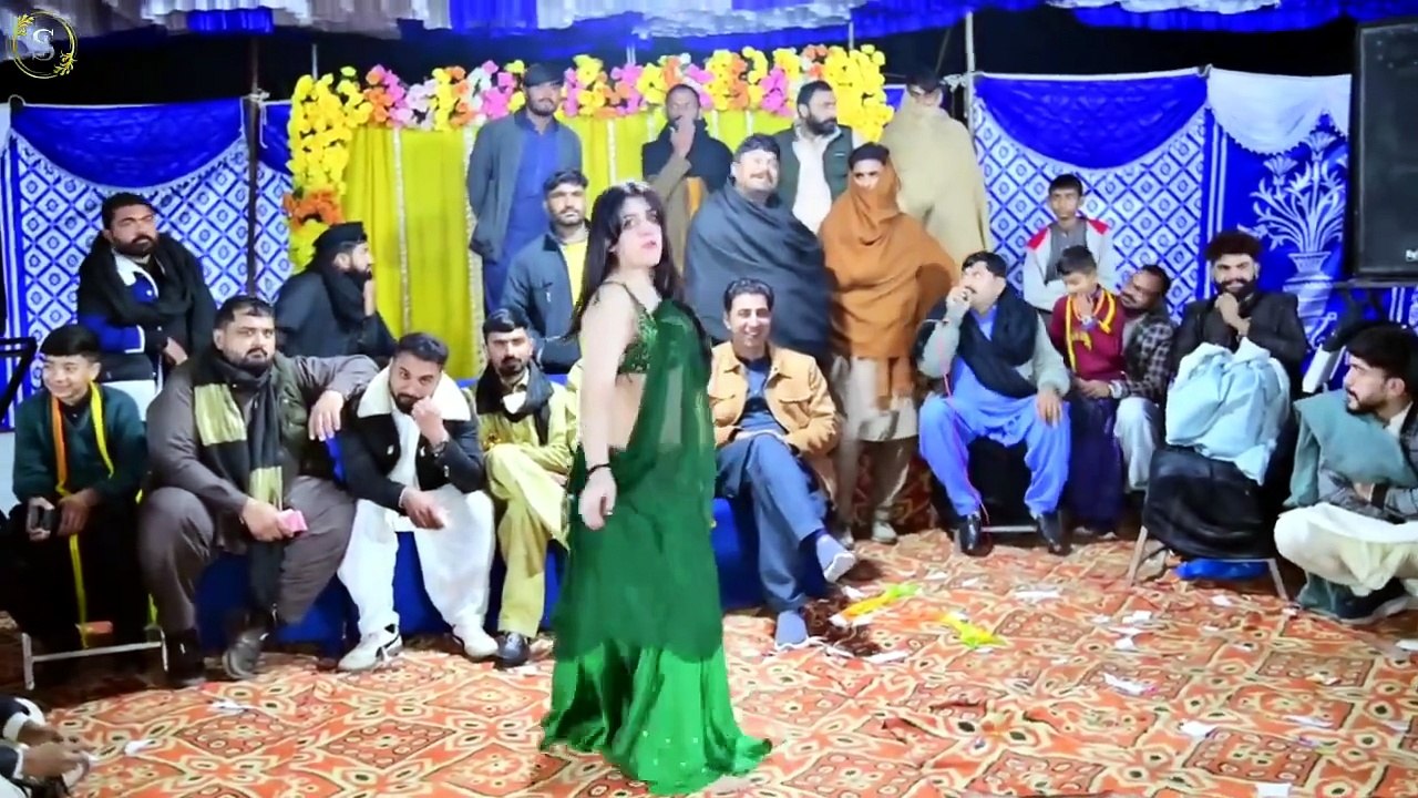 Qayamat Qayamat,Bollywood Lovely Mujra Best Dance Performance,S Studio ...