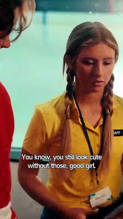 Kissed by Claw and Fang — Watch Full Series (HD) - video Dailymotion