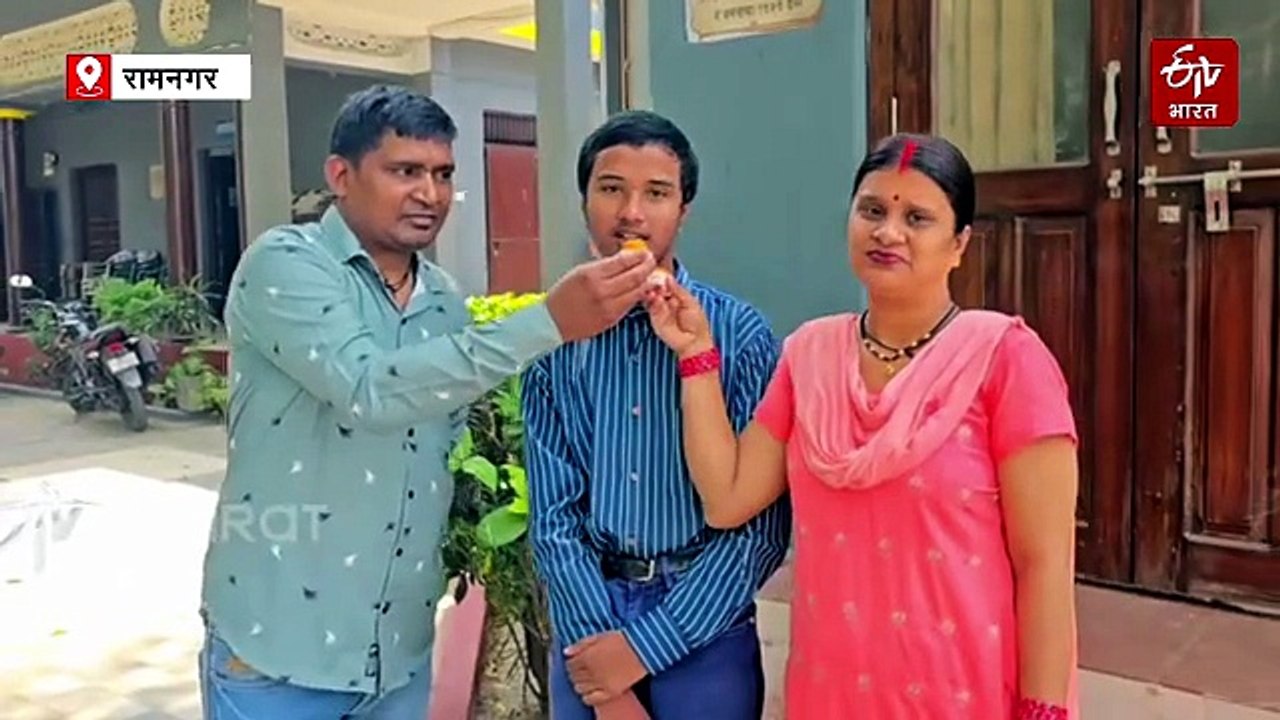हाईस्कूल में उत्तराखंड टॉपर बने अक्षत गोपाल, शेयर किया सक्सेस मंत्रा ...