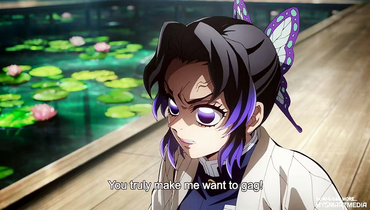 ...Demon ...Slayer ...Kimetsu ...No ...Yaiba ...Infinity ...Castle ...