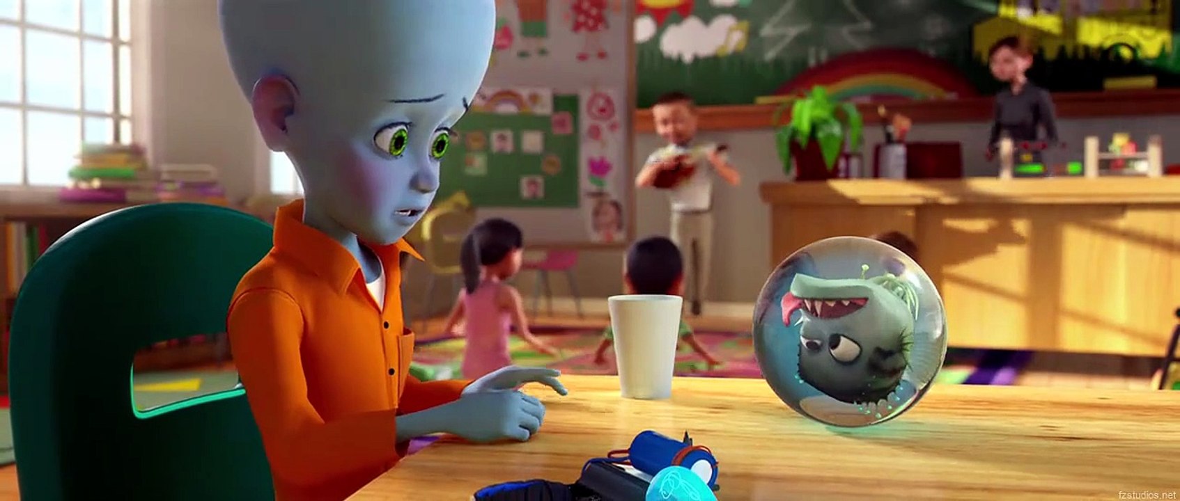 M e g a m i n d ( 2 0 1 0 ) [Full Movie] [English Subs]Full EP - Full ...