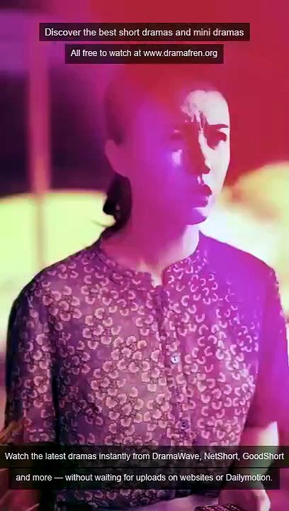 Watch She Was No Ordinary Mother - Drama - video Dailymotion