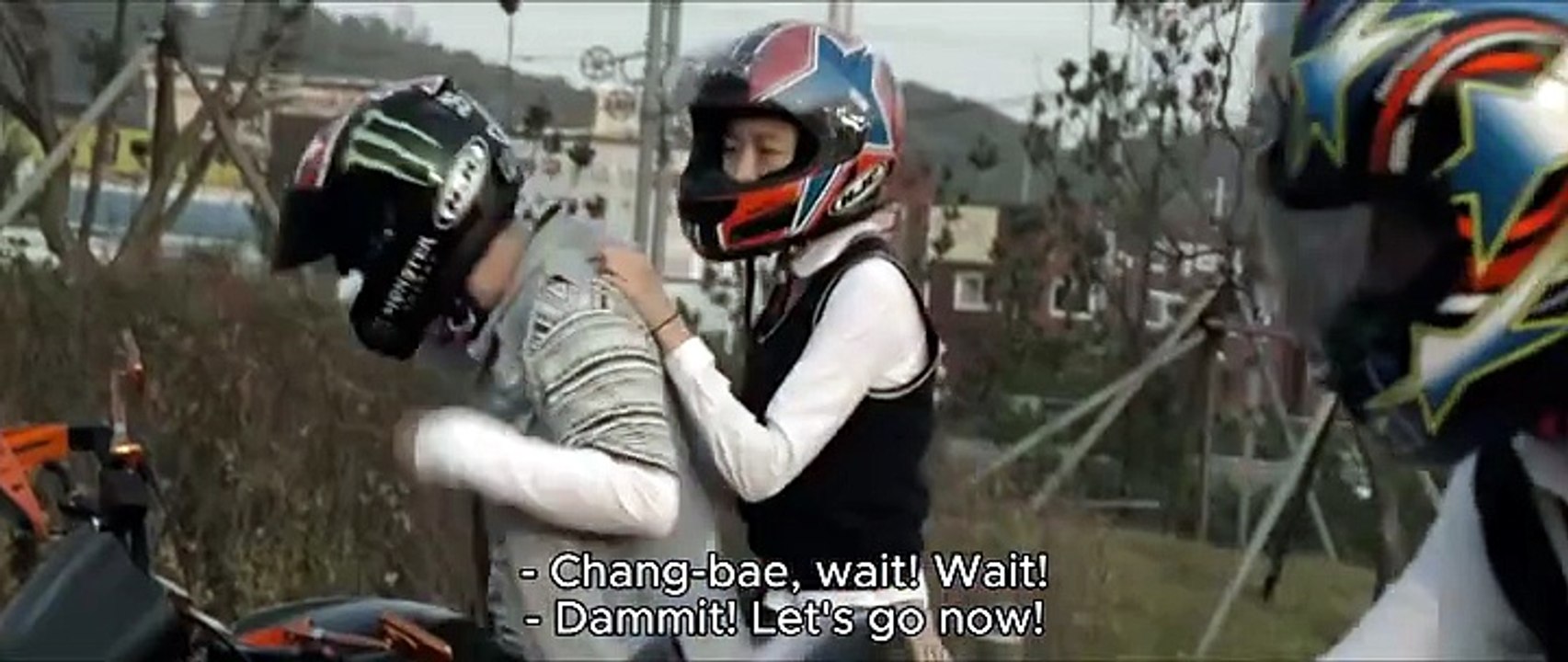 The Lost Choices (2015) Full Movie | English Sub - video Dailymotion