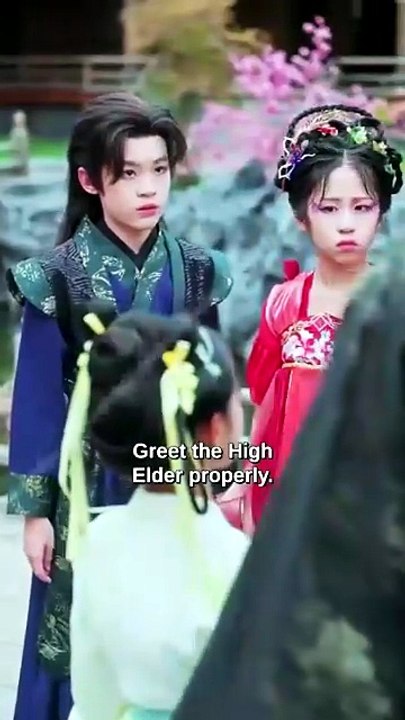 ember within chinese drama Eng Sub [Full Movie] [Full Storyline]Full EP ...