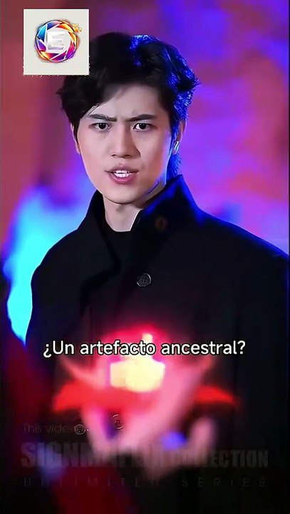 No Lo Provoques, Él Controla El Destino (Doblado) [Full Movie] [Full ...