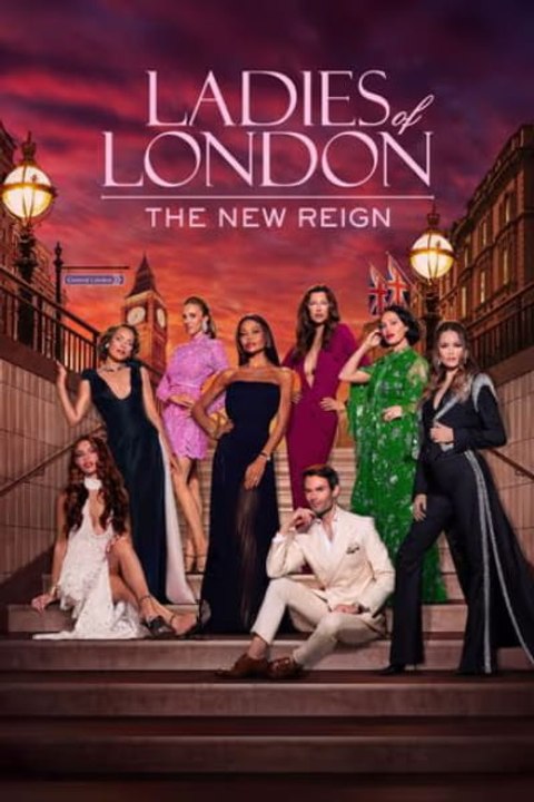 Ladies of London - Season 4 - Episode 08: Bad Manors - video Dailymotion
