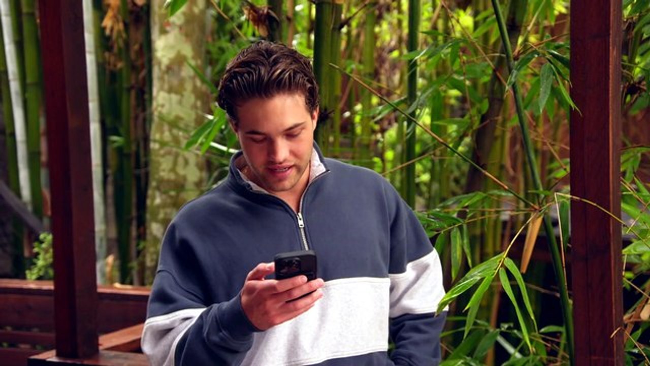 Love Island Beyond the Villa S02E02 - video Dailymotion