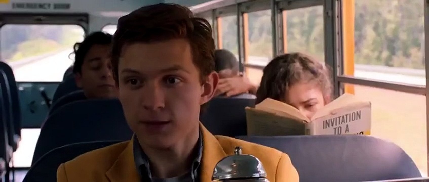 ...Spiderman ...Homecoming ...(2017) [Full Movie] [Recommended]Full EP ...