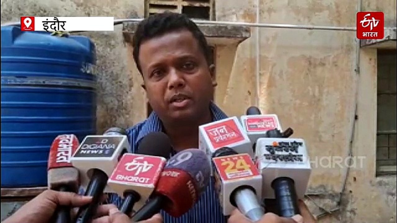 दिल्ली पुलिस ज्वाइनिंग से पहले इंदौर के सिपाही ने दी जान, नई नौकरी की ...