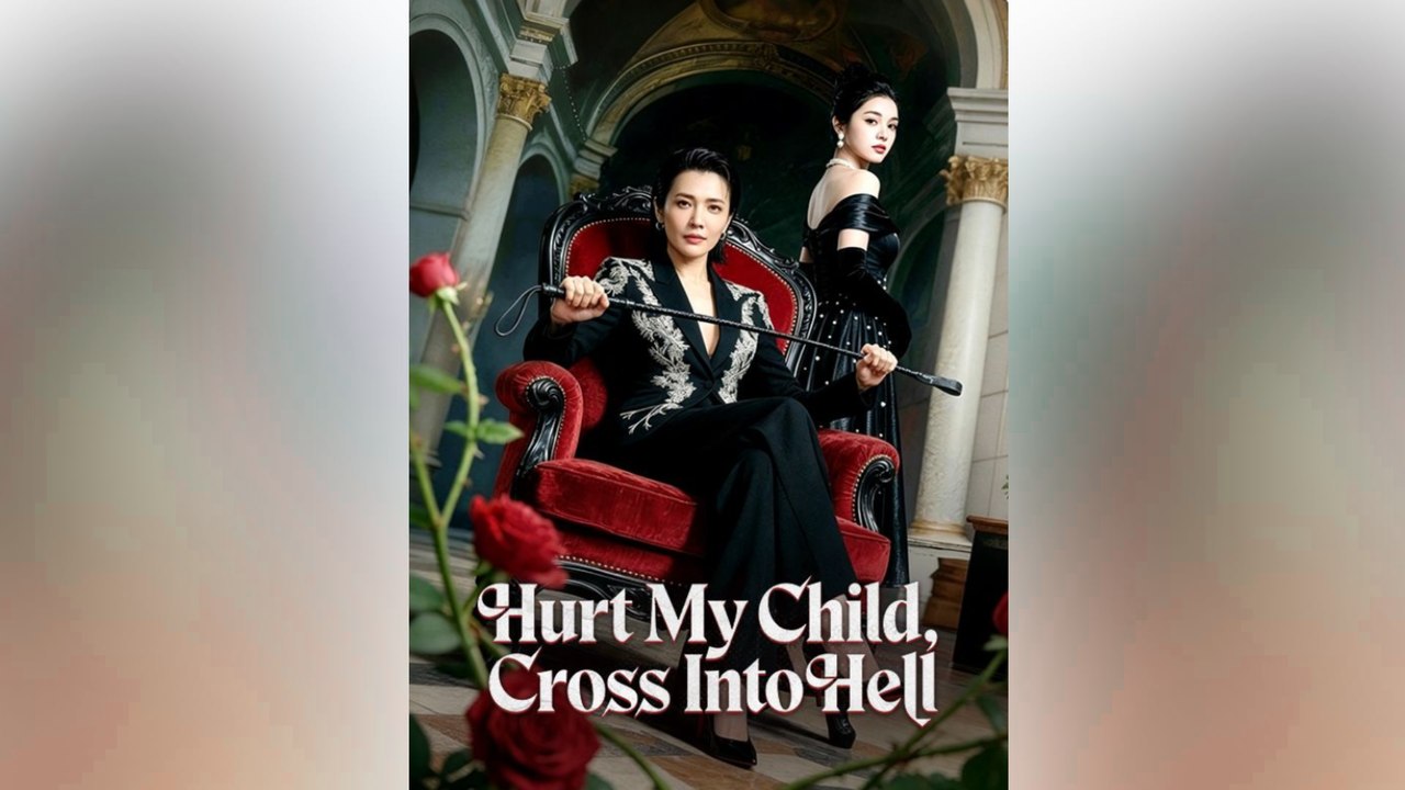 [EngSub] Hurt My Child, Cross Into Hell - video Dailymotion