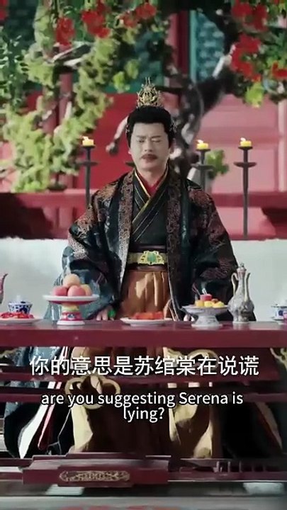 justice on a dying breath chinese drama(telegram@linkeex) [Full Movie ...