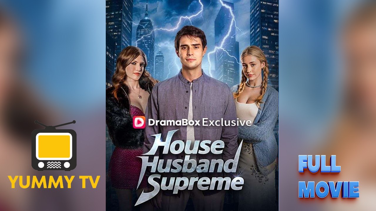 House Husband Supreme With High Quality 2026 - Hot - Hot - video ...