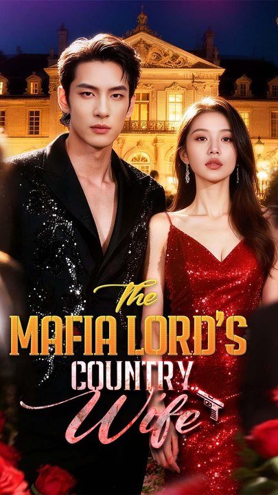 The Mafia Lord's Country Wife - Chinese Drama - English Sub - video ...
