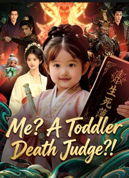 Me A Toddler Death Judge - video Dailymotion