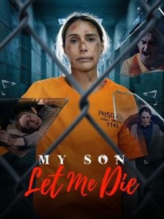 My Son Let Me Die Full #englishsub #watchfull⚡️🍿⚡️ - video Dailymotion