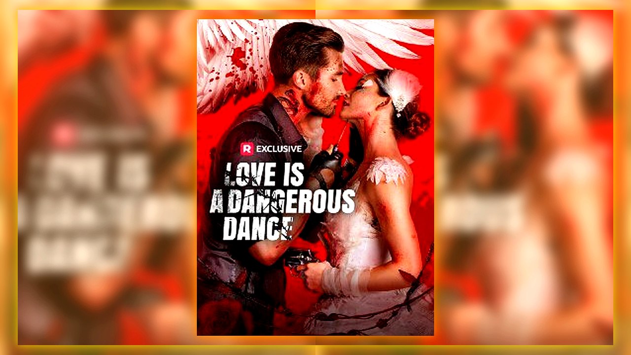 Love Is a Dangerous Dance | English Sub - video Dailymotion