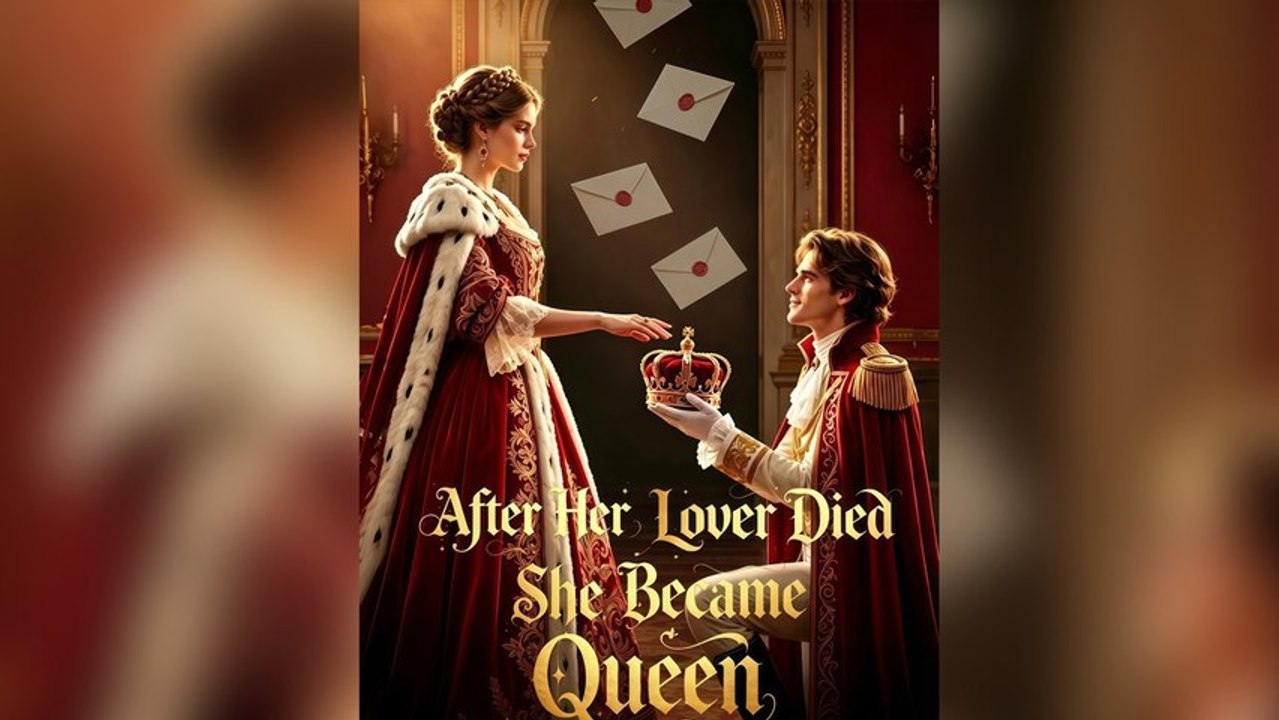 After Her Lover Died，she Became Queen - FULL EP 2026 - Full Hot Movie ...