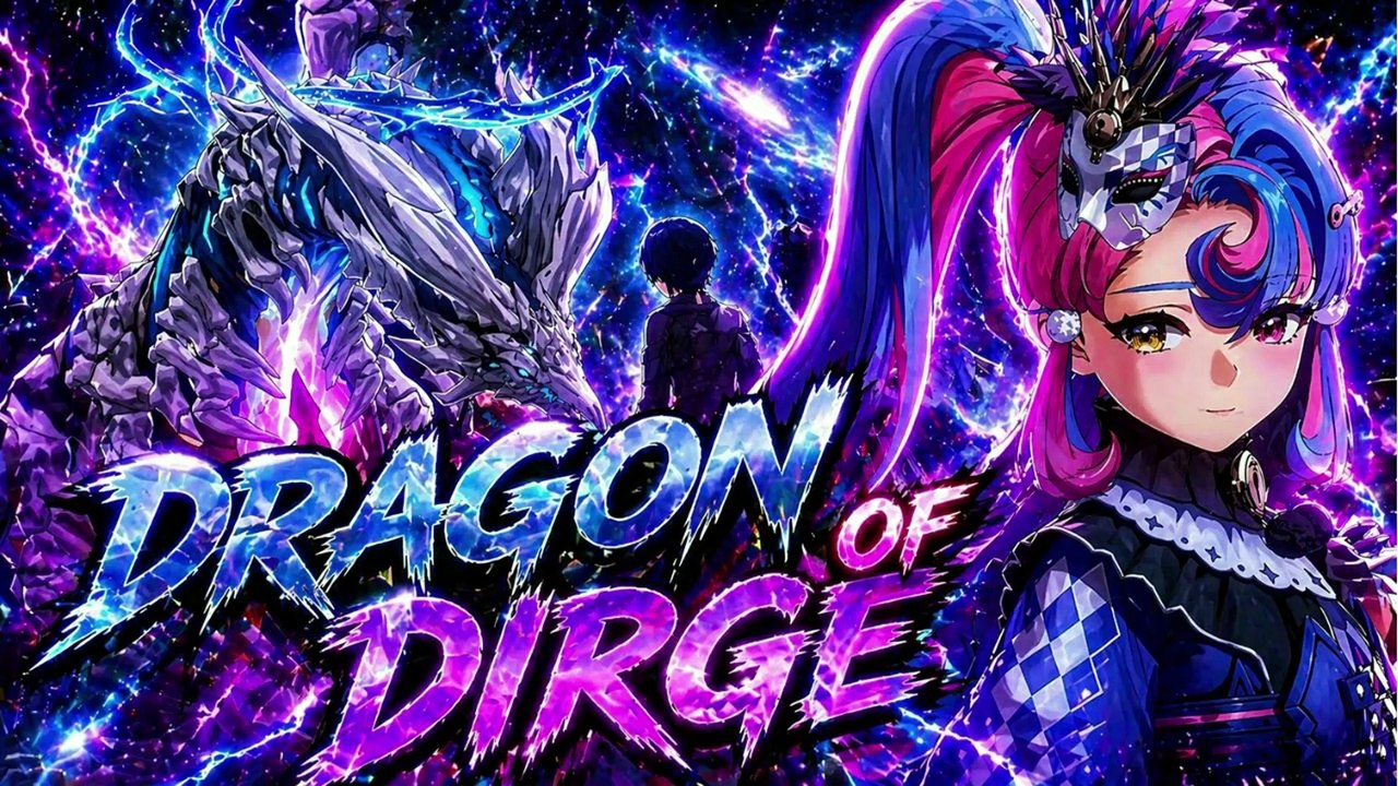 This Boss Is INSANE… Dragon of Dirge Full Fight | Wuthering Waves ...
