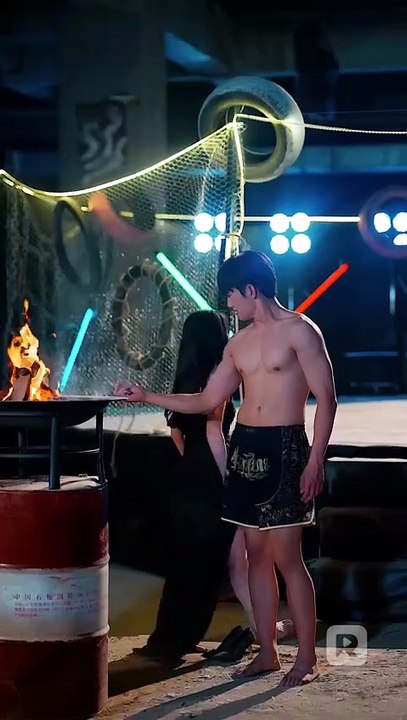 Atados por mentiras, salvados por amor Episódio Completo [ Nuevos drama ...