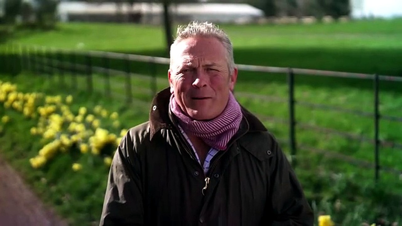 Springtime on the Farm Season 9 Episode 1 - video Dailymotion