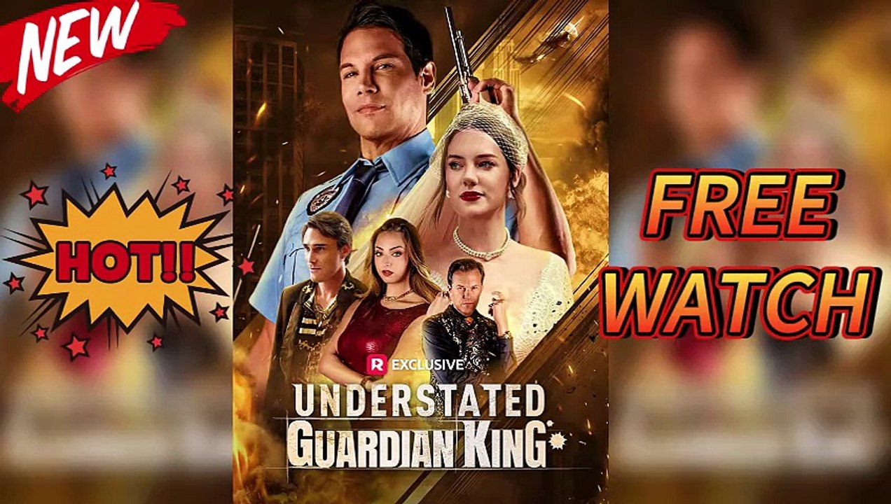 Understated Guardian King -FULL EPISODES|NO CUTS|OFFICIAL VERSION ...