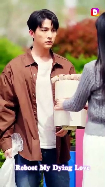 reboot my dying love chinese drama [Full Movie] [Trending Drama]Full EP ...