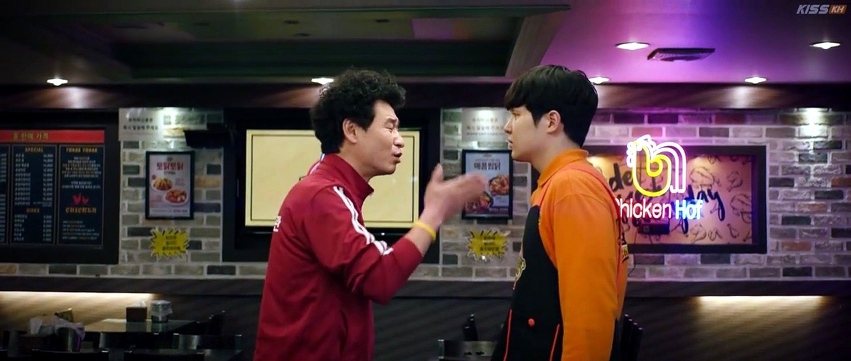 Brave Citizen (2023) Full Movie English Sub [Full Movie] [Hot 2026]Full ...