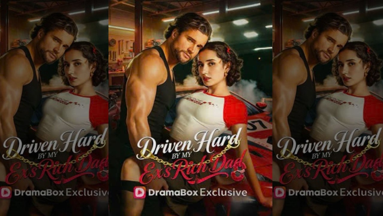 Top 🔥 Driven Hard By My Ex's Rich Dad 🌻 001 - video Dailymotion