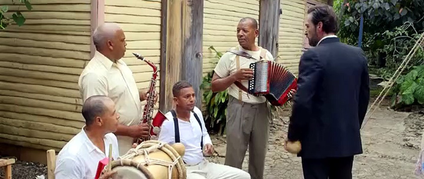 ...María ...Montez： ...The ...Movie ...(2014) [Full Movie] [Full ...