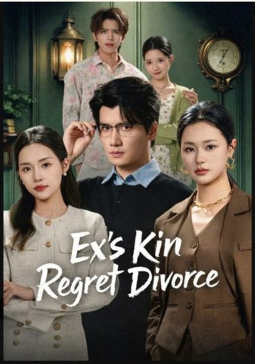 Ex's Kin Regret Divorce #englishsub - video Dailymotion