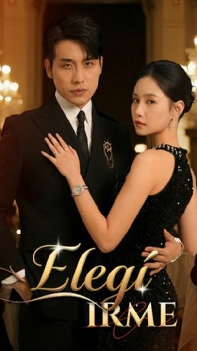 Elegí irme - Full Episode [Doblado ESP] - video Dailymotion