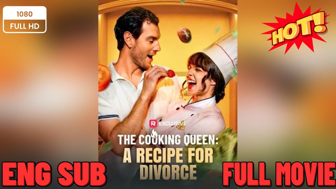 The Cooking Queen: A Recipe For Divorce Stirring Up Drama - video ...