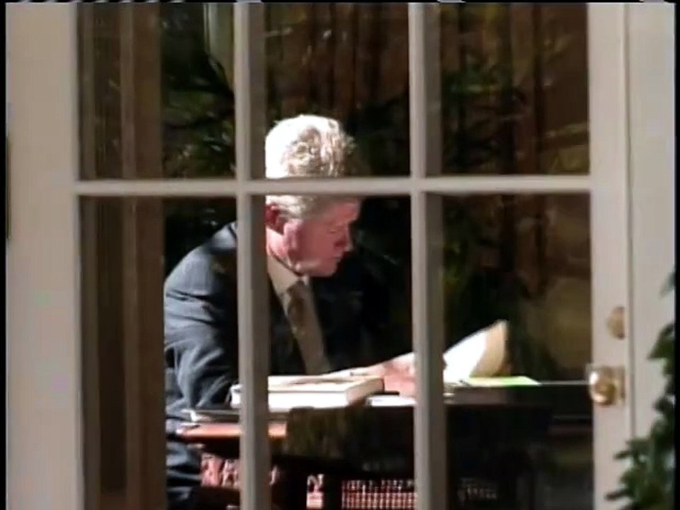 The American President 1 Family 'l'Ies - video Dailymotion